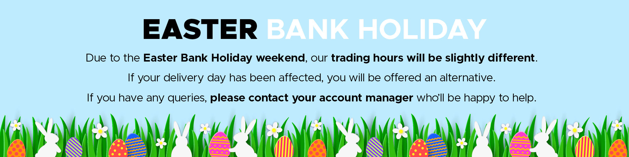 Home [testorders.bulmersdirect.ie]